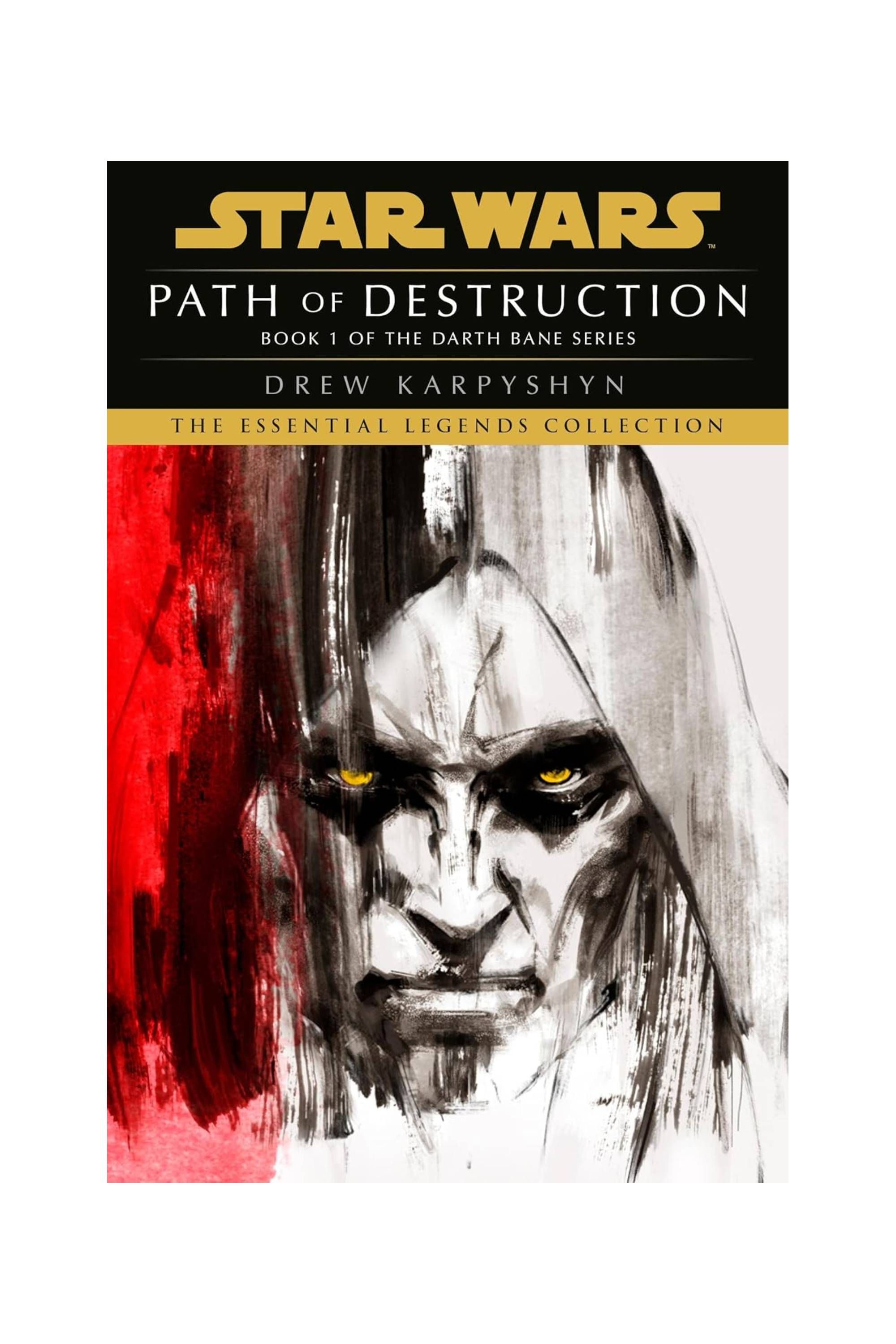 Best Star Wars Books For Fans Of The Movies