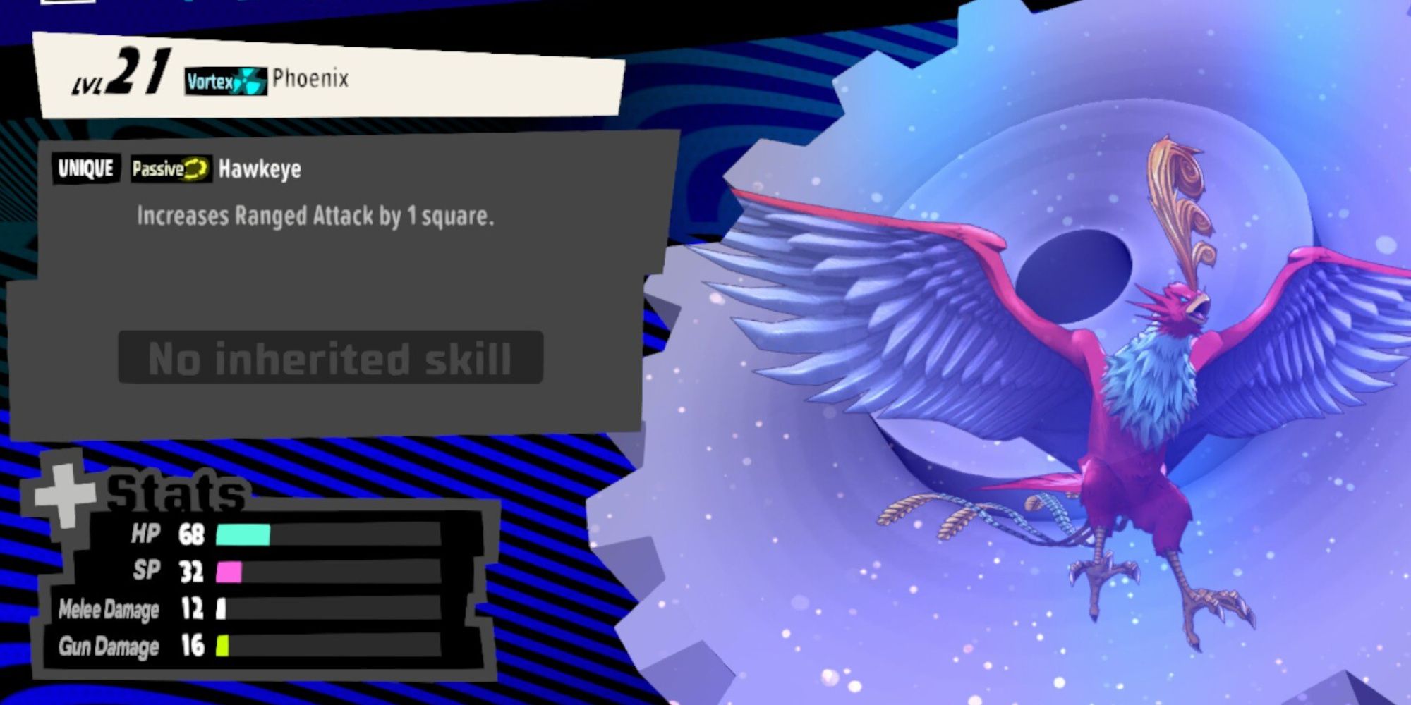 The Best Sub-Persona To Fuse Early In P5T