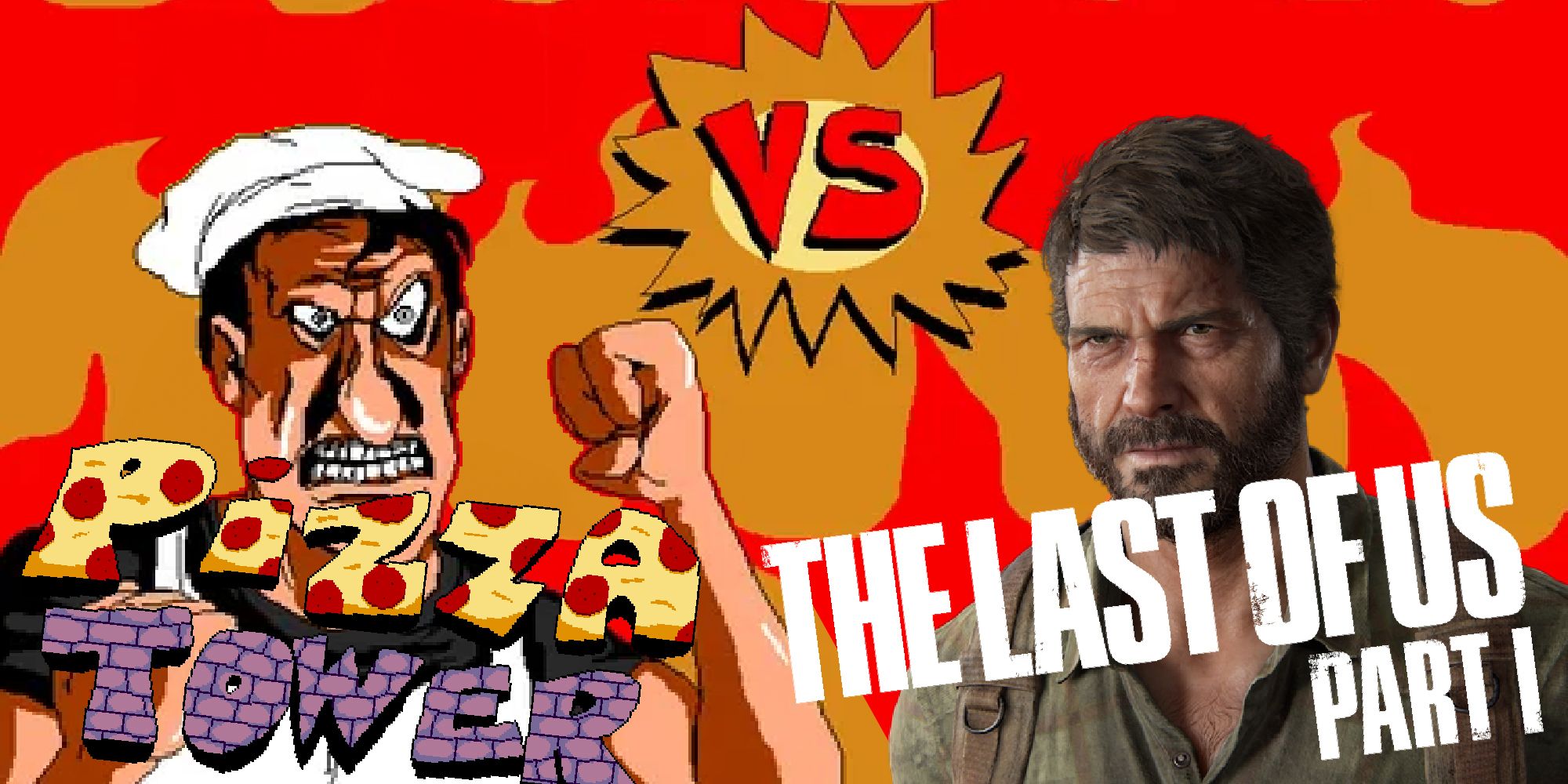 Pizza Tower Fans "Fuming" After Losing Best OST To The Last Of Us