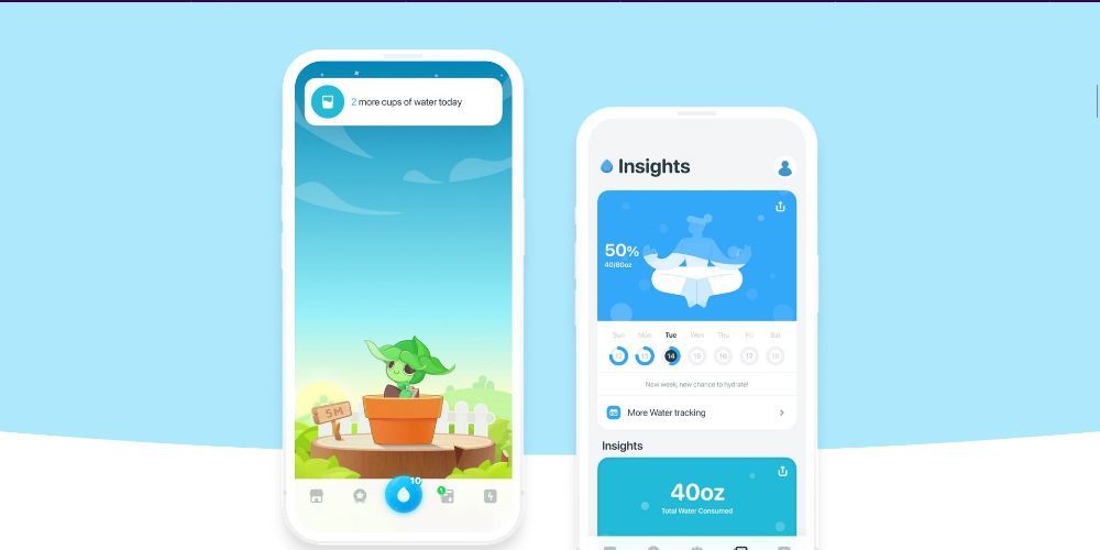 The Best Apps That Gamify Productivity