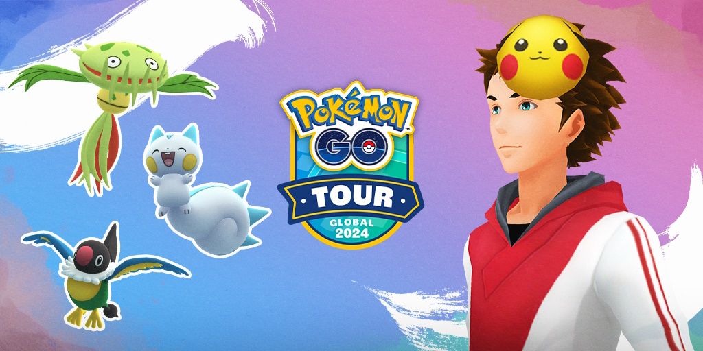 How To Complete The Road To Sinnoh Event In Pokemon Go