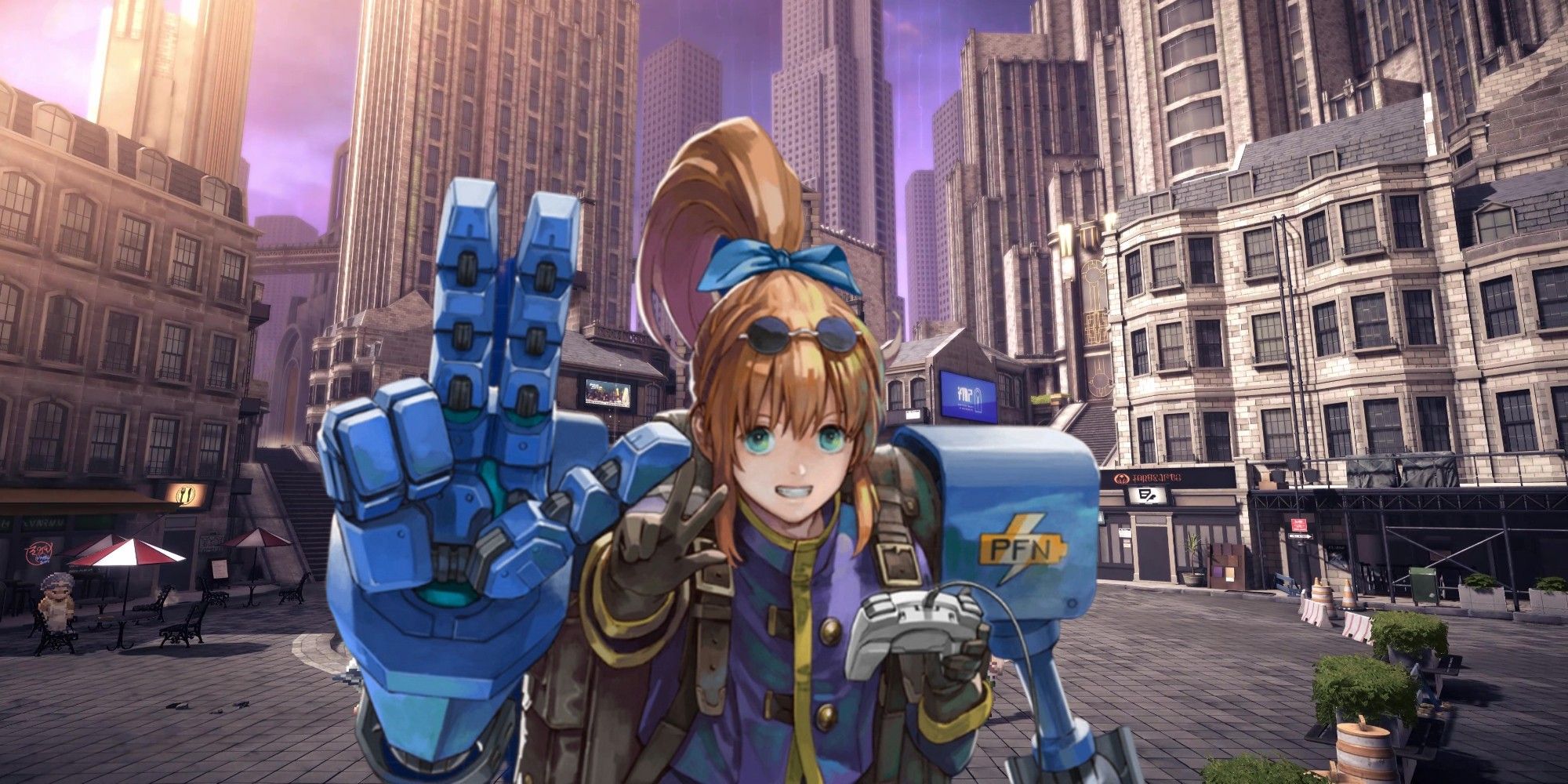 The Best Party Members In Star Ocean The Second Story R