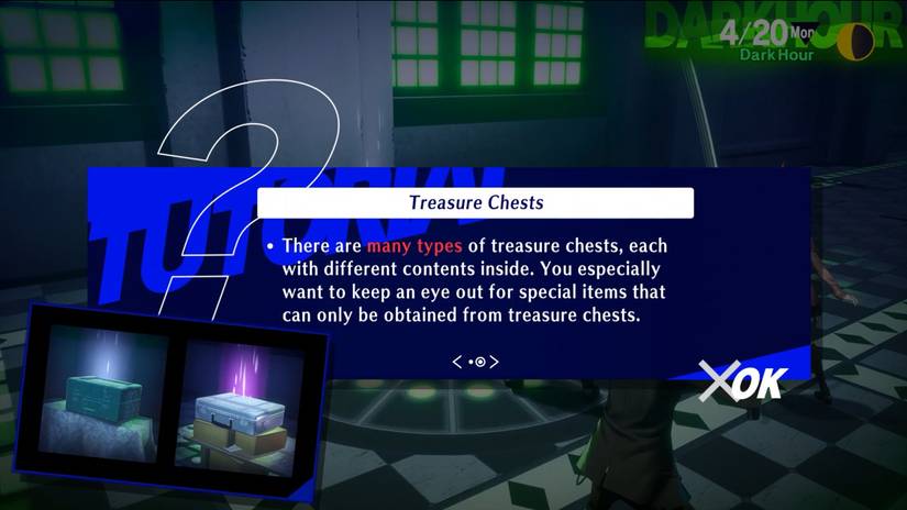 Complete Guide To Tartarus In Persona 3 Reload