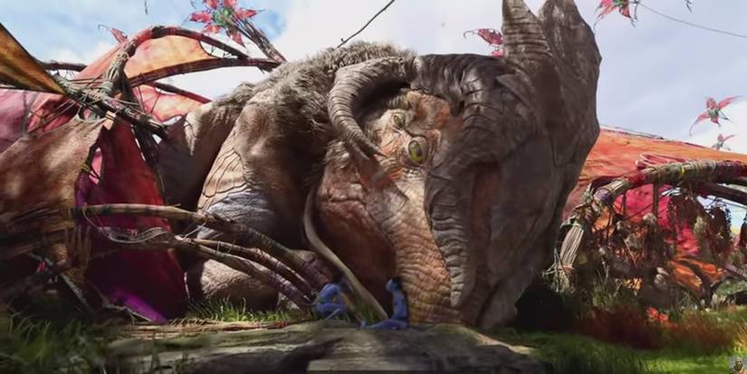 The Best Creatures In Avatar: Frontiers Of Pandora