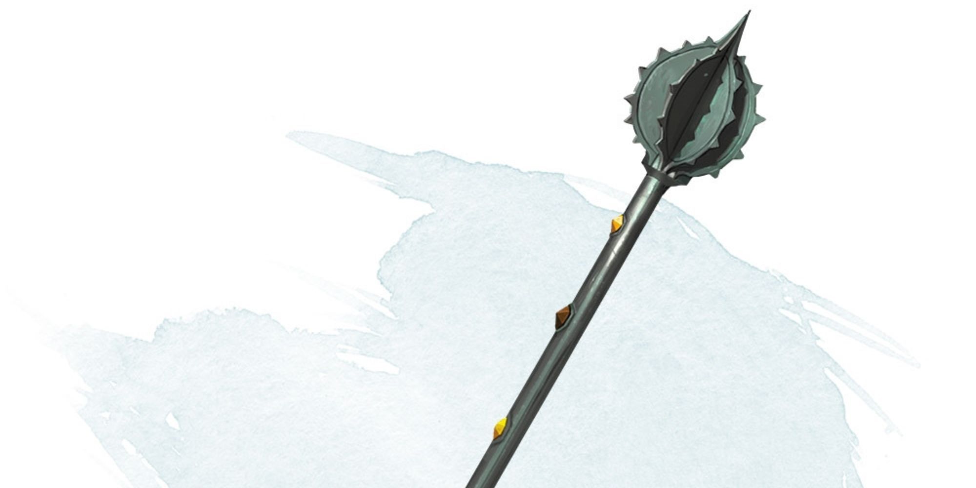 Best Legendary Magic Items In DND