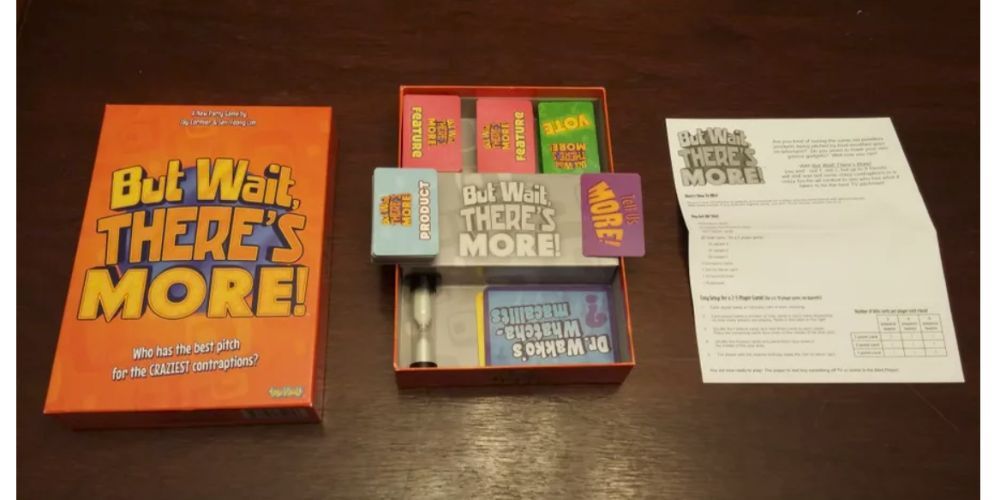 10 Tabletop Games That Cause The Most Arguments