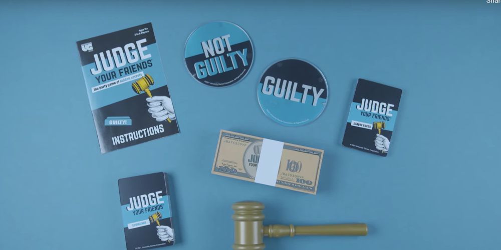 10 Tabletop Games That Cause The Most Arguments