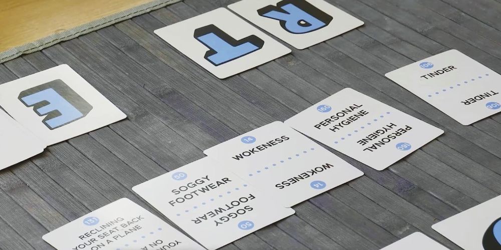 10 Tabletop Games That Cause The Most Arguments