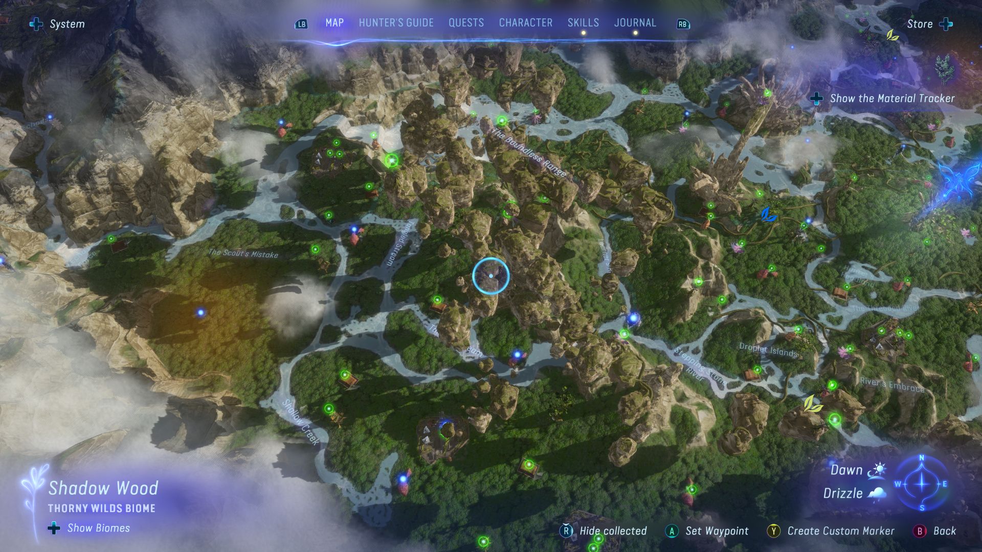 How To Get Moss In Avatar: Frontiers of Pandora