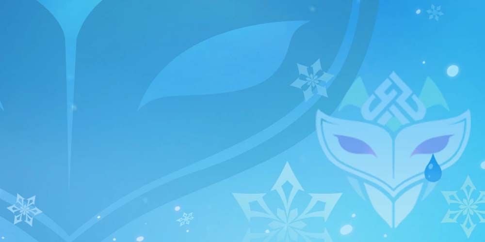 The Hardest Namecards To Get In Genshin Impact