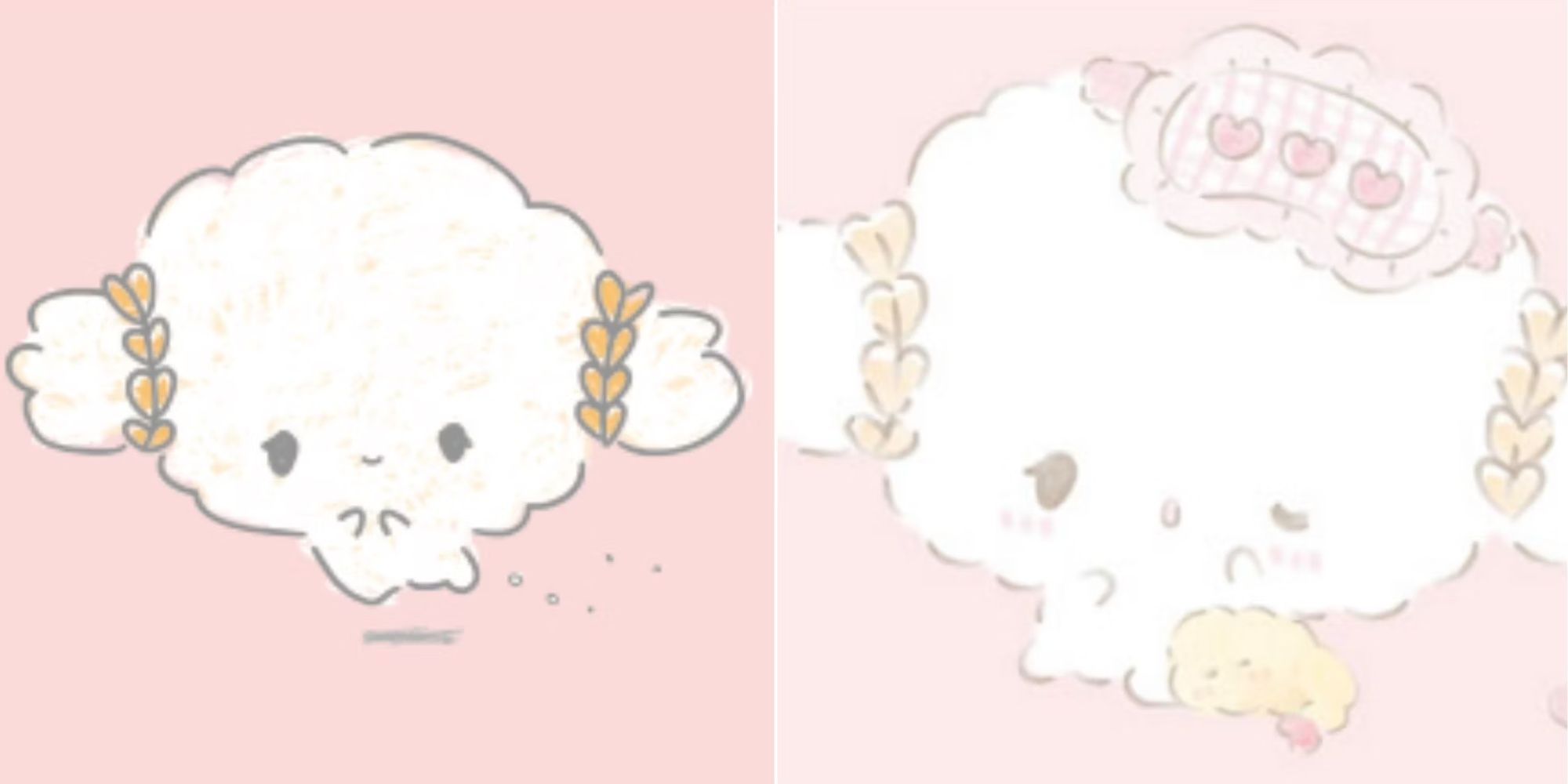 13 Sanrio Characters That Would Make Adorable Pokemon