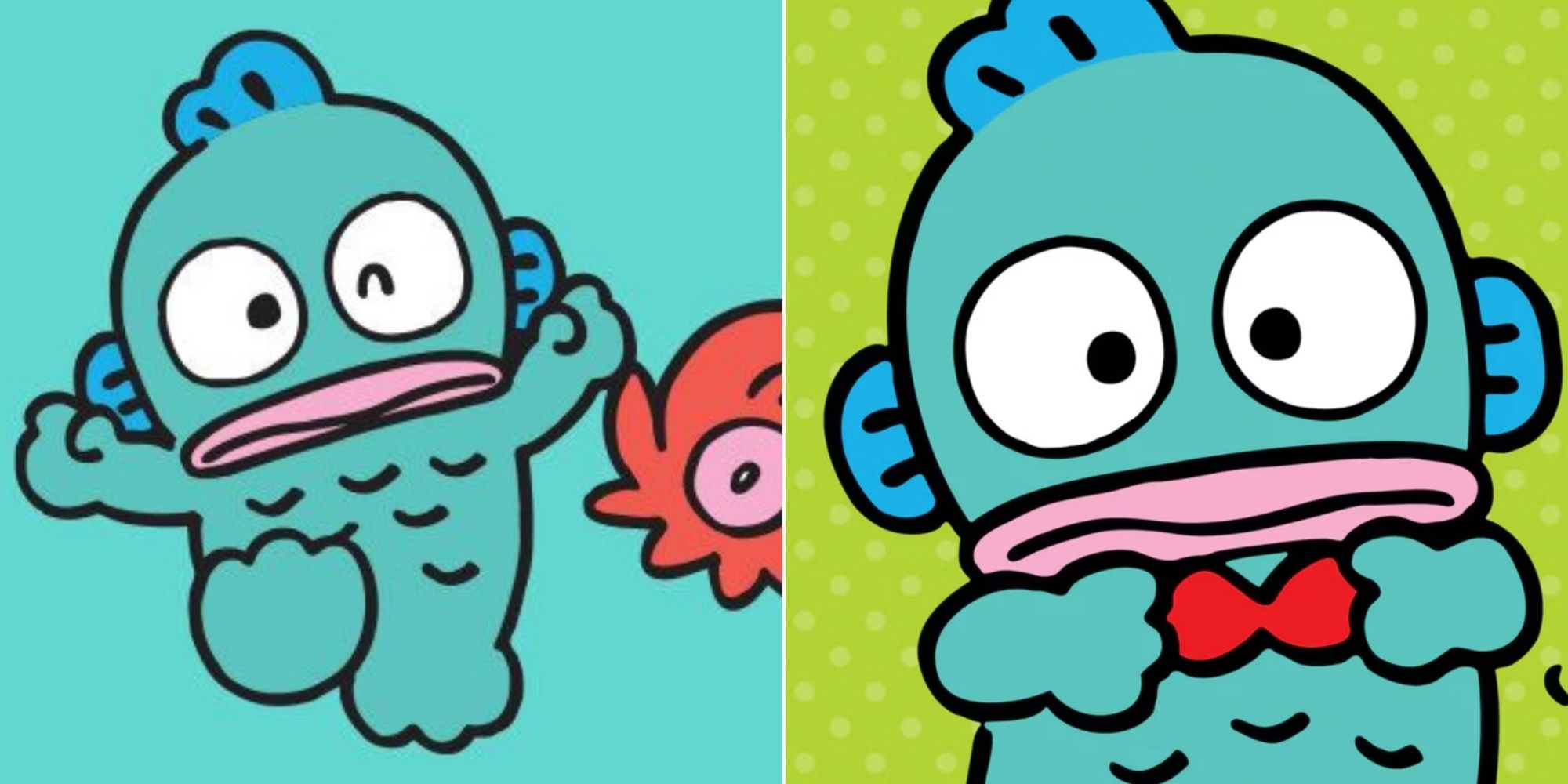 13 Sanrio Characters That Would Make Adorable Pokemon