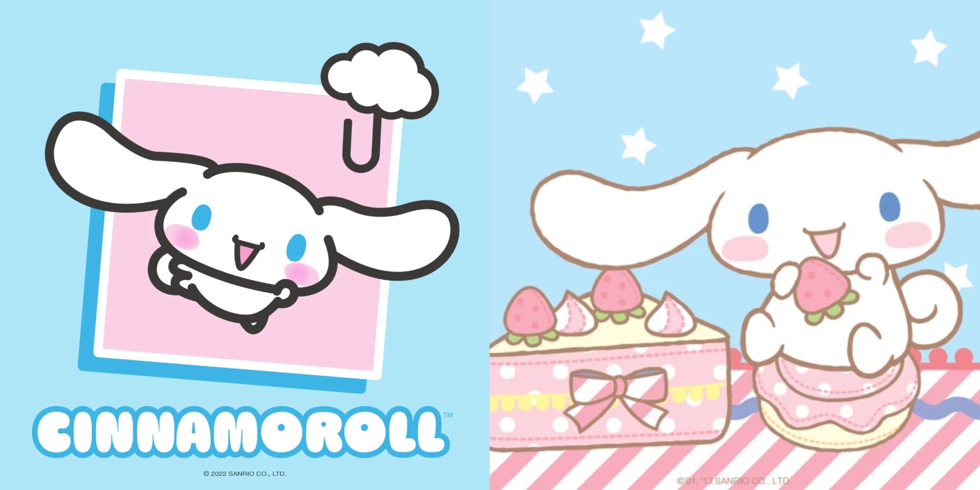 13 Sanrio Characters That Would Make Adorable Pokemon