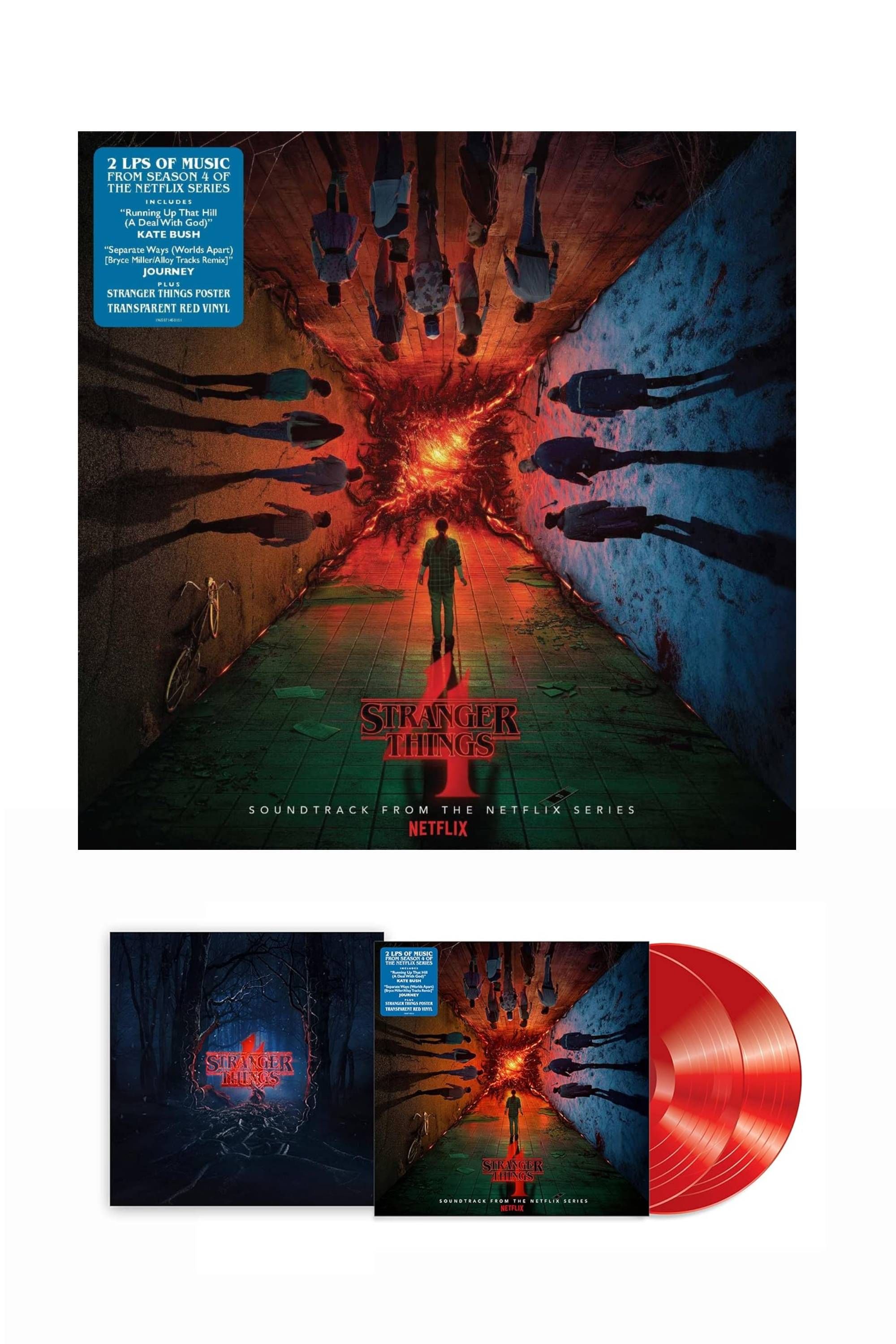 Best Gifts For Stranger Things Fans