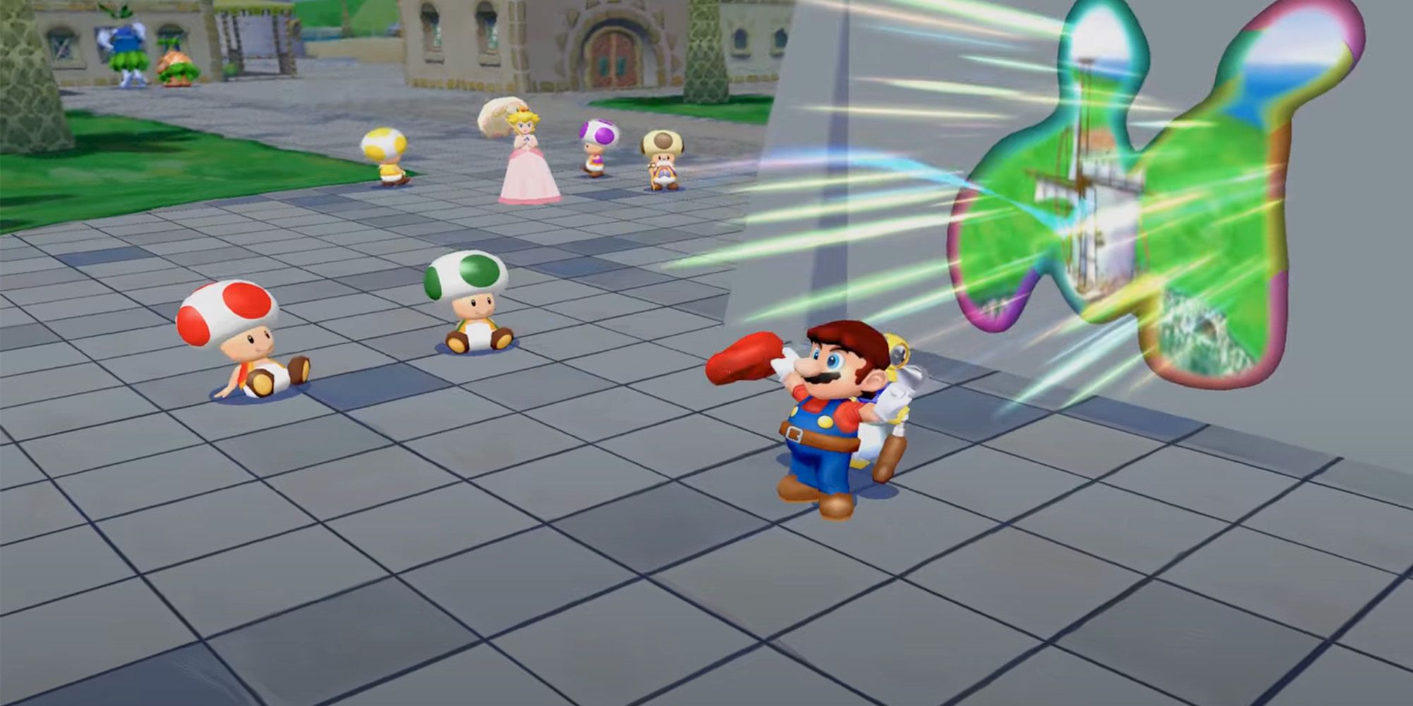 The Hardest Mario Games To 100 Percent Complete