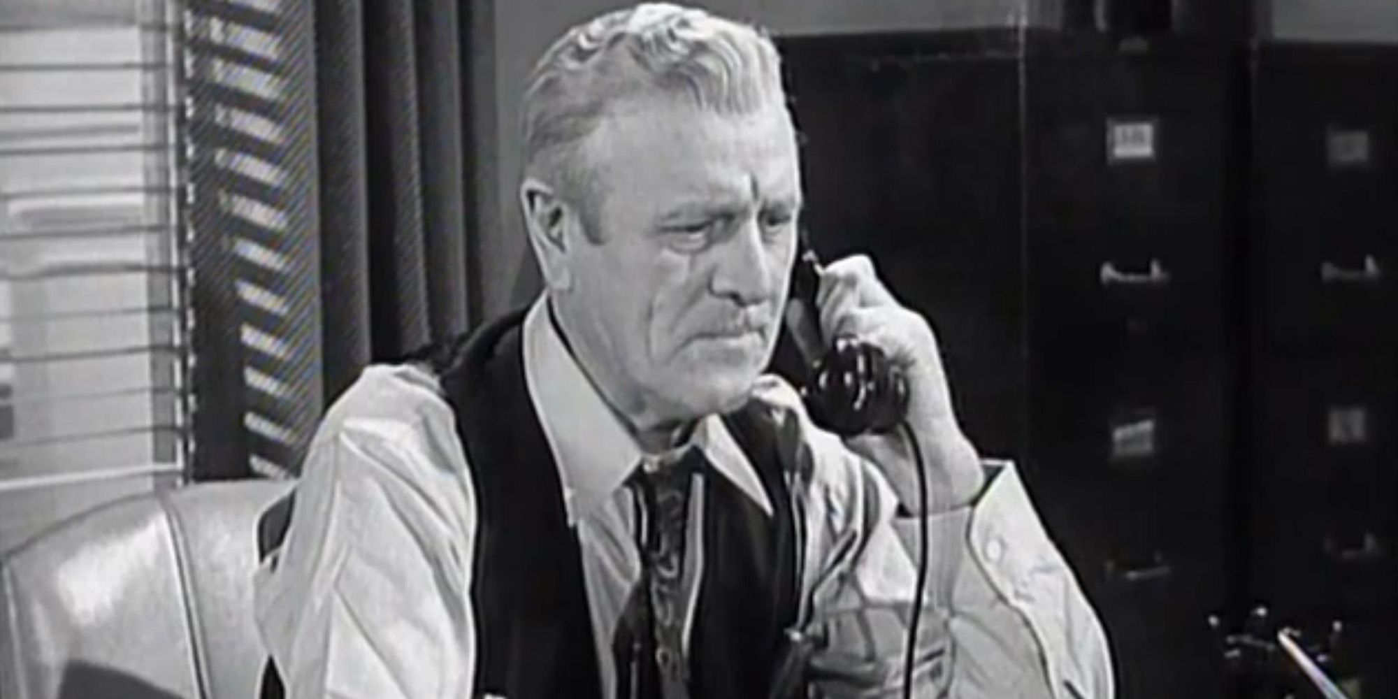 Pierre Watkin Actor Pierre Watkin TV Guide