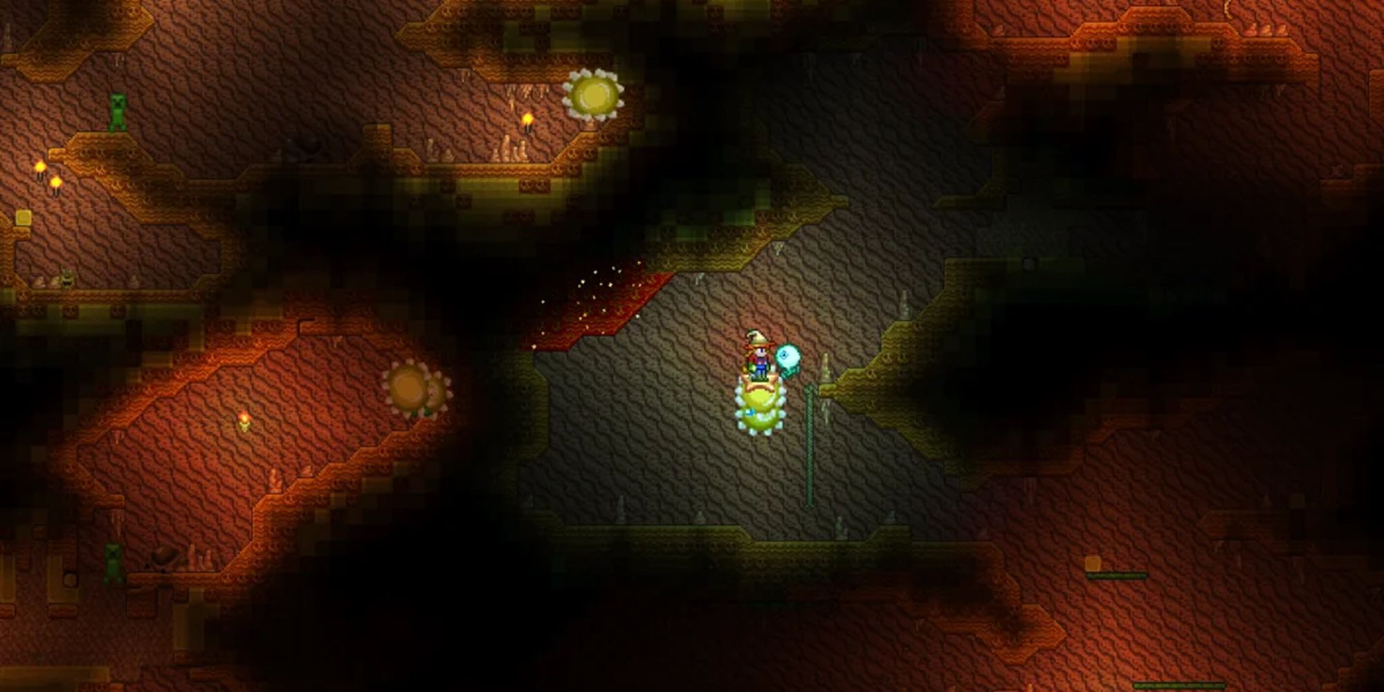 The Best Texture Packs For Terraria