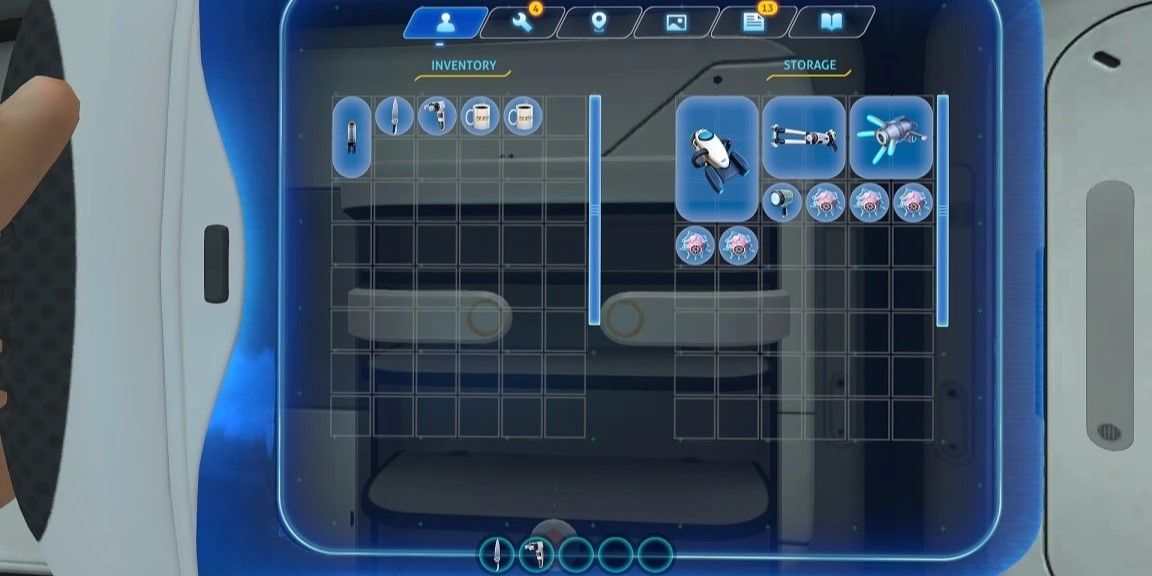 The Best Mods For Subnautica: Below Zero