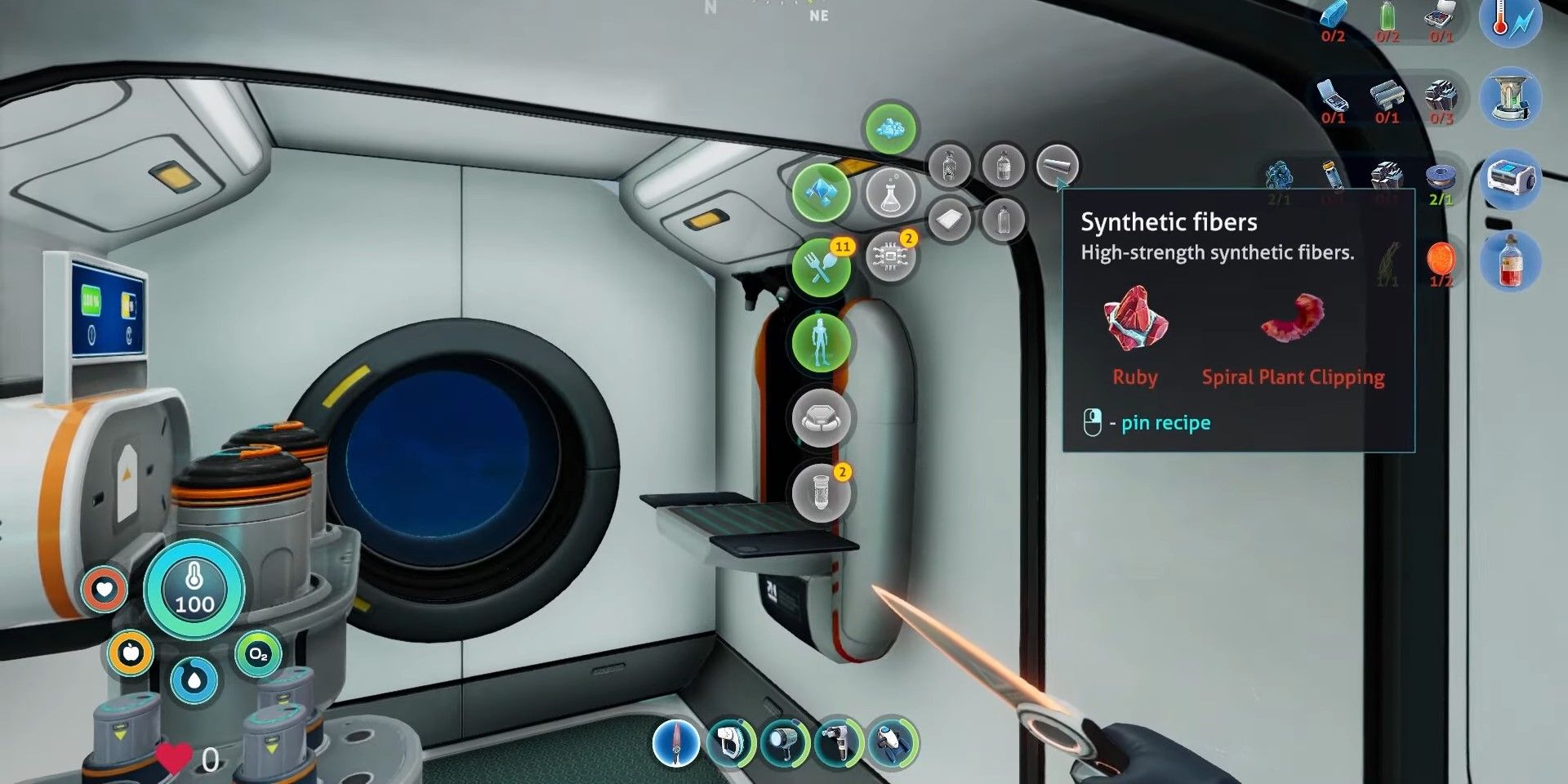 The Best Mods For Subnautica: Below Zero