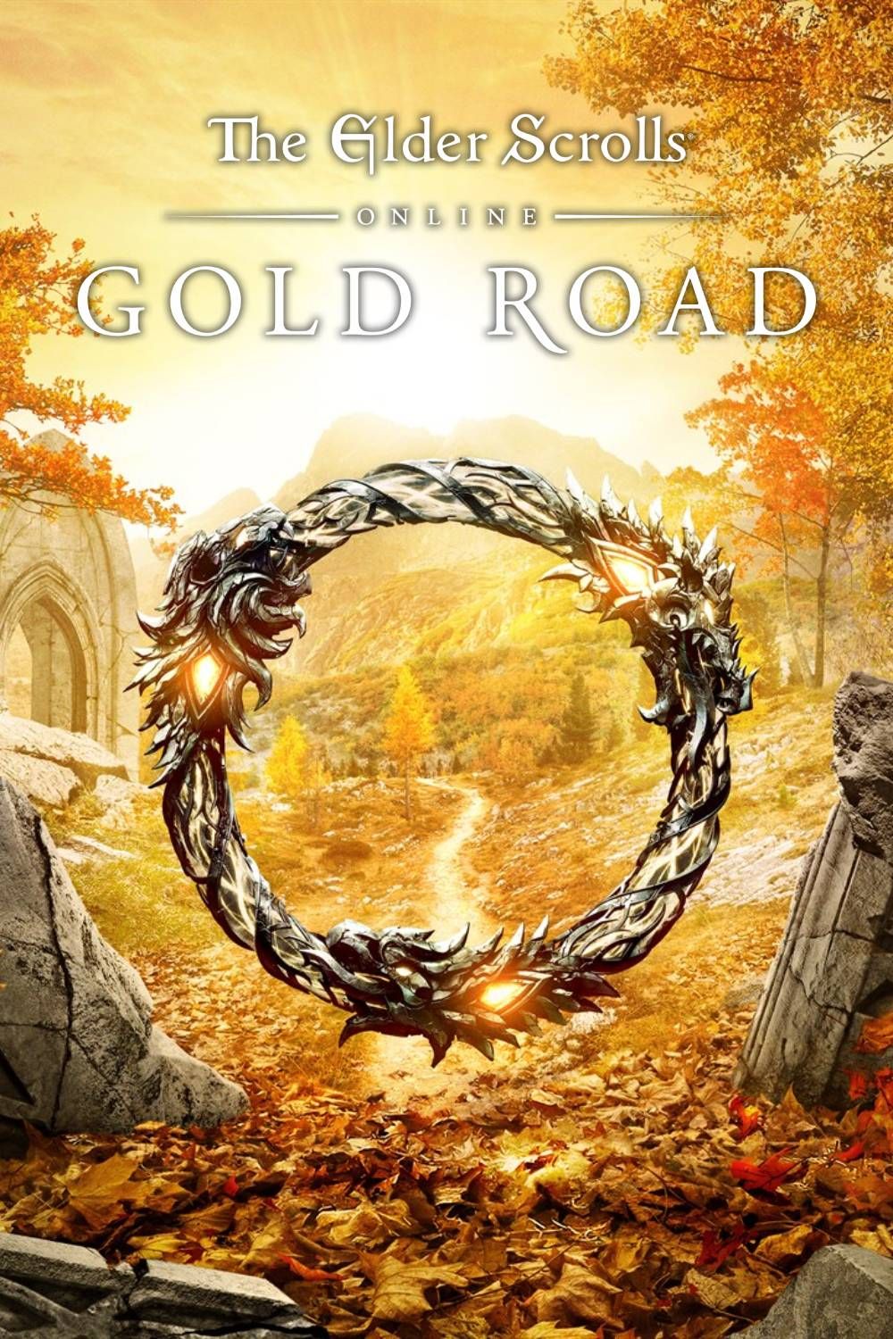 The Elder Scrolls Online: Gold Road Preview