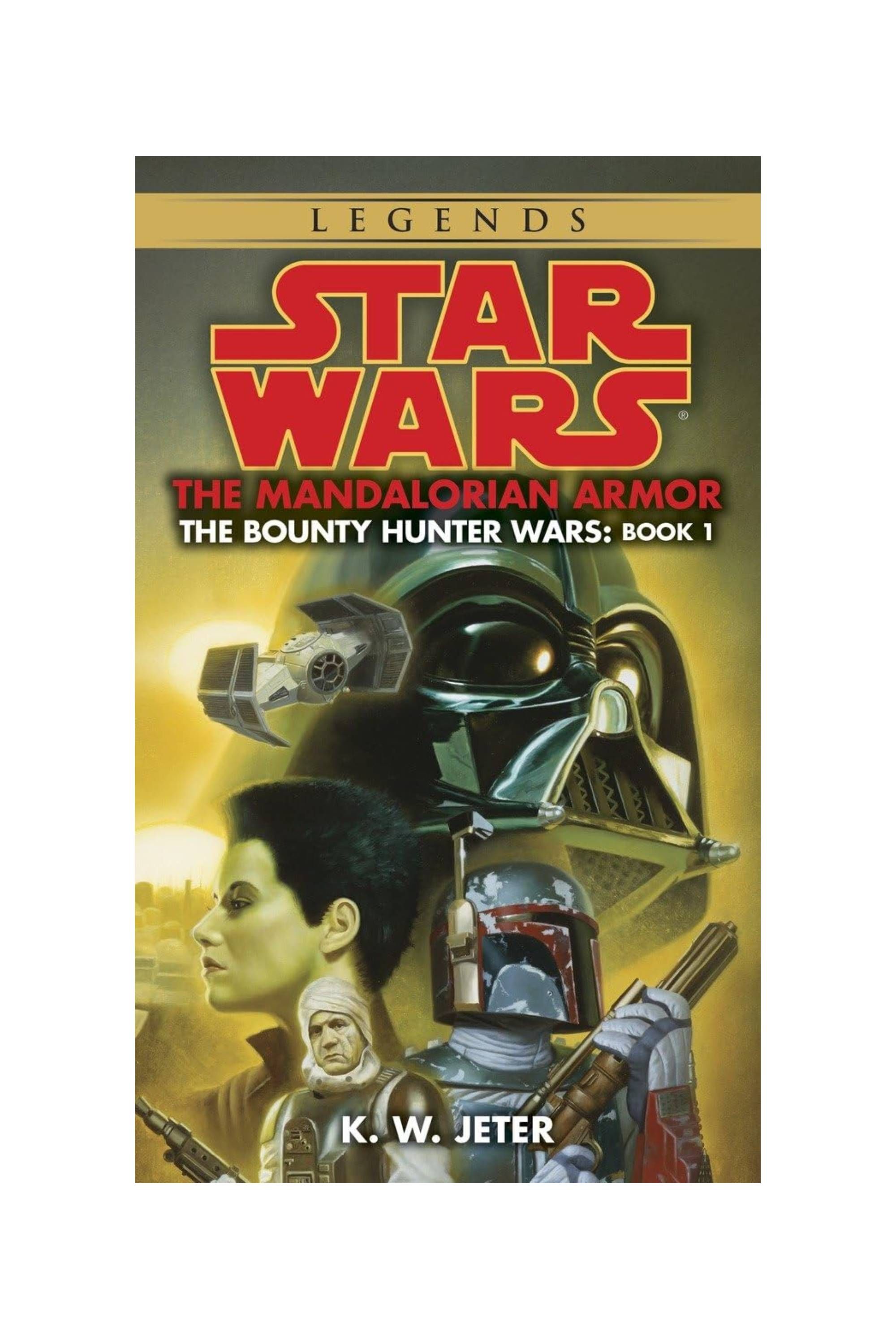 Best Star Wars Books For Fans Of The Movies