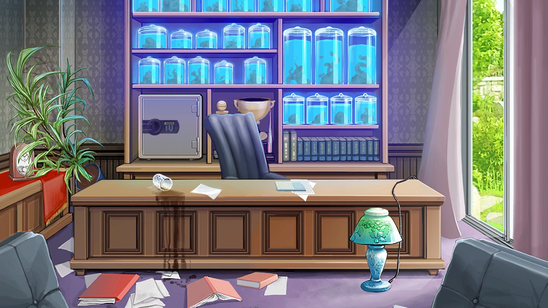 Complete Walkthrough To Case 2: Turnabout Corner - Apollo Justice: Ace ...