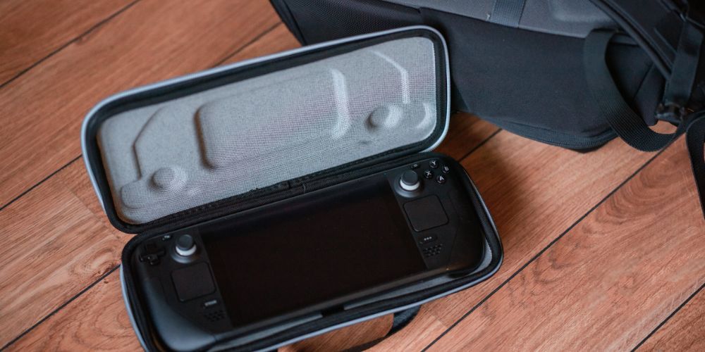 Transform Your Steam Deck Into A Handheld Computer