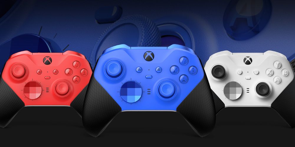 Troubleshooting Xbox Controller Drift