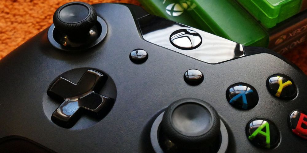 Troubleshooting Xbox Controller Drift