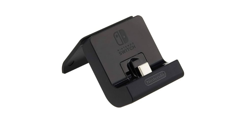 A Guide To Charging Nintendo Switch Controllers