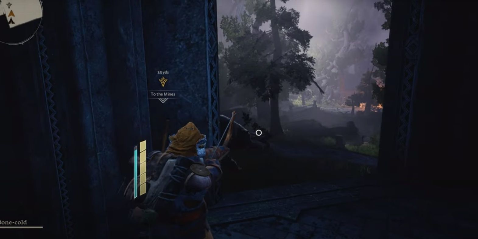 The Best Weapons In LOTR: Return To Moria