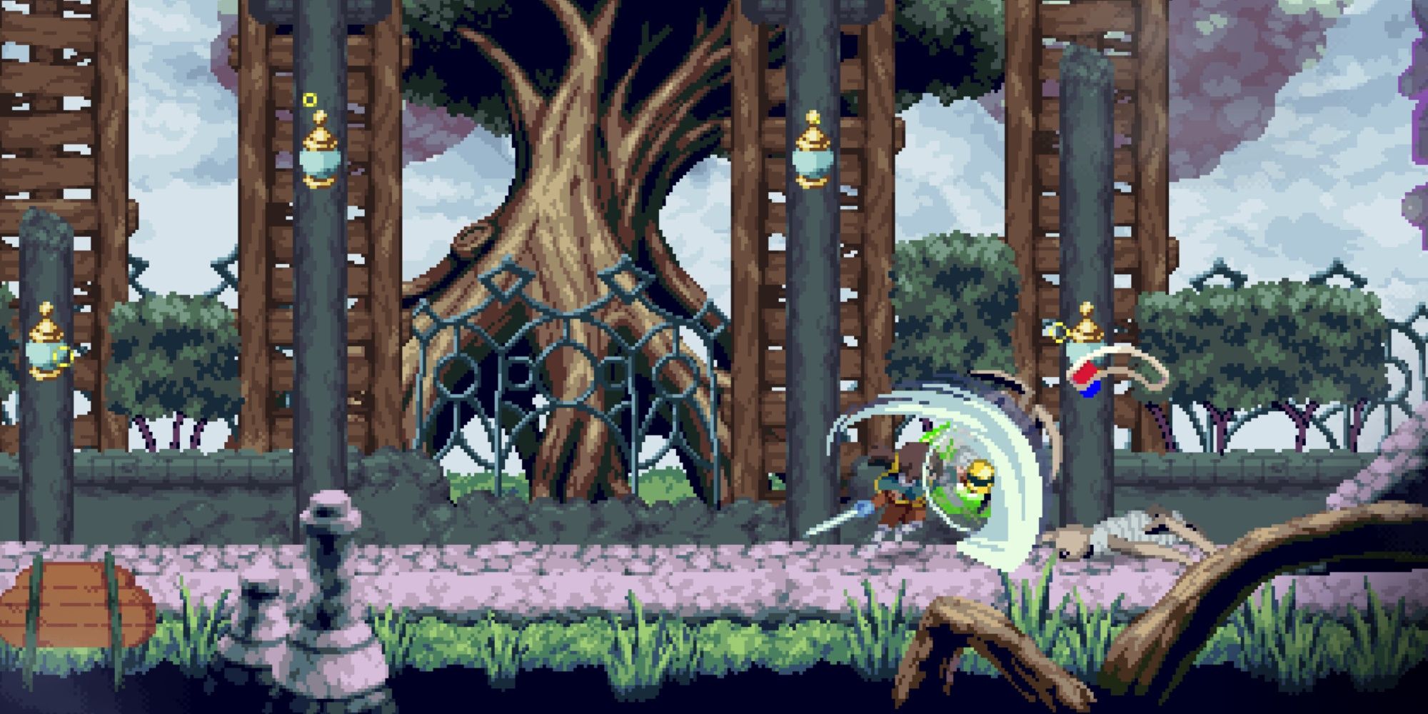 Must-Play Metroidvanias Of 2023