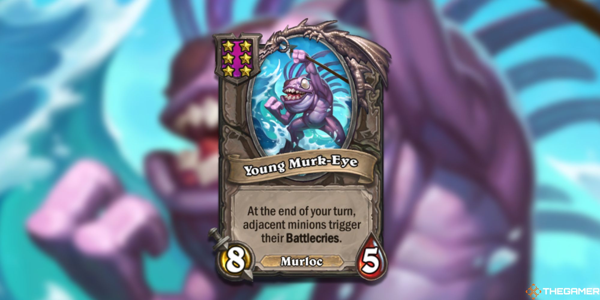 The Best End Of Turn Effects In Hearthstone Battlegrounds