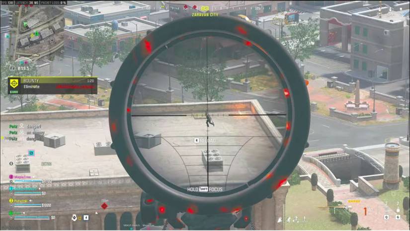 Tips And Tricks For Beginners In Call Of Duty: Warzone