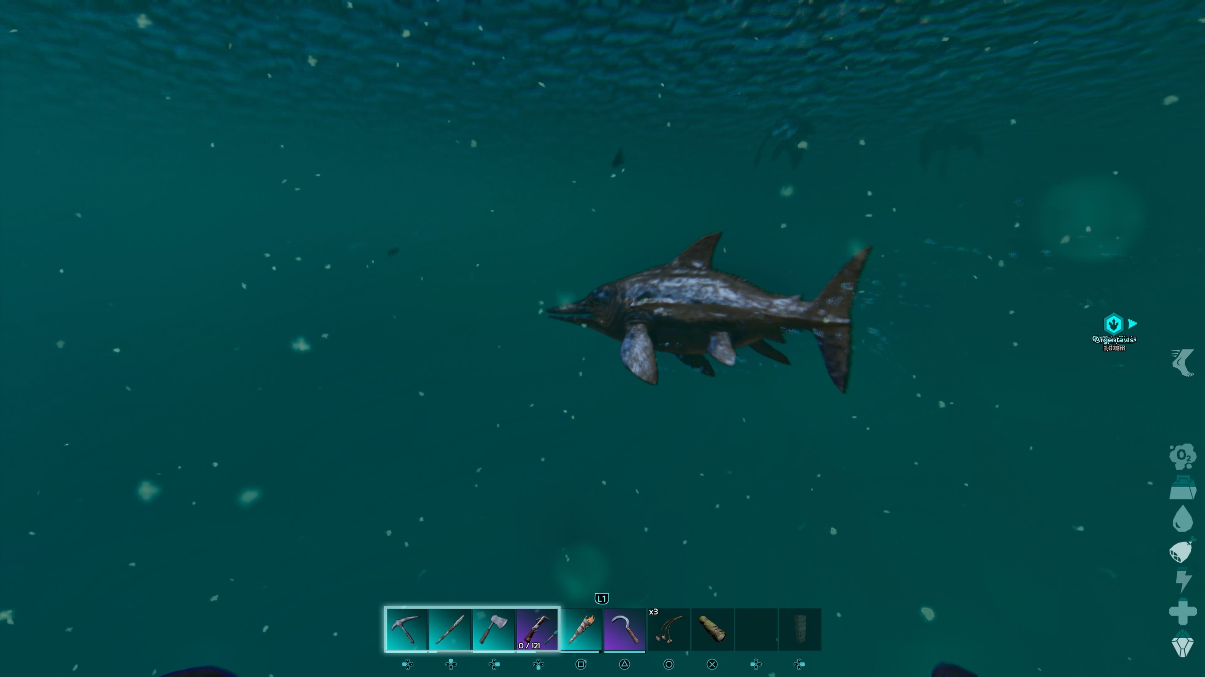 List Of All Dinosaur IDs For Ark: Survival Ascended