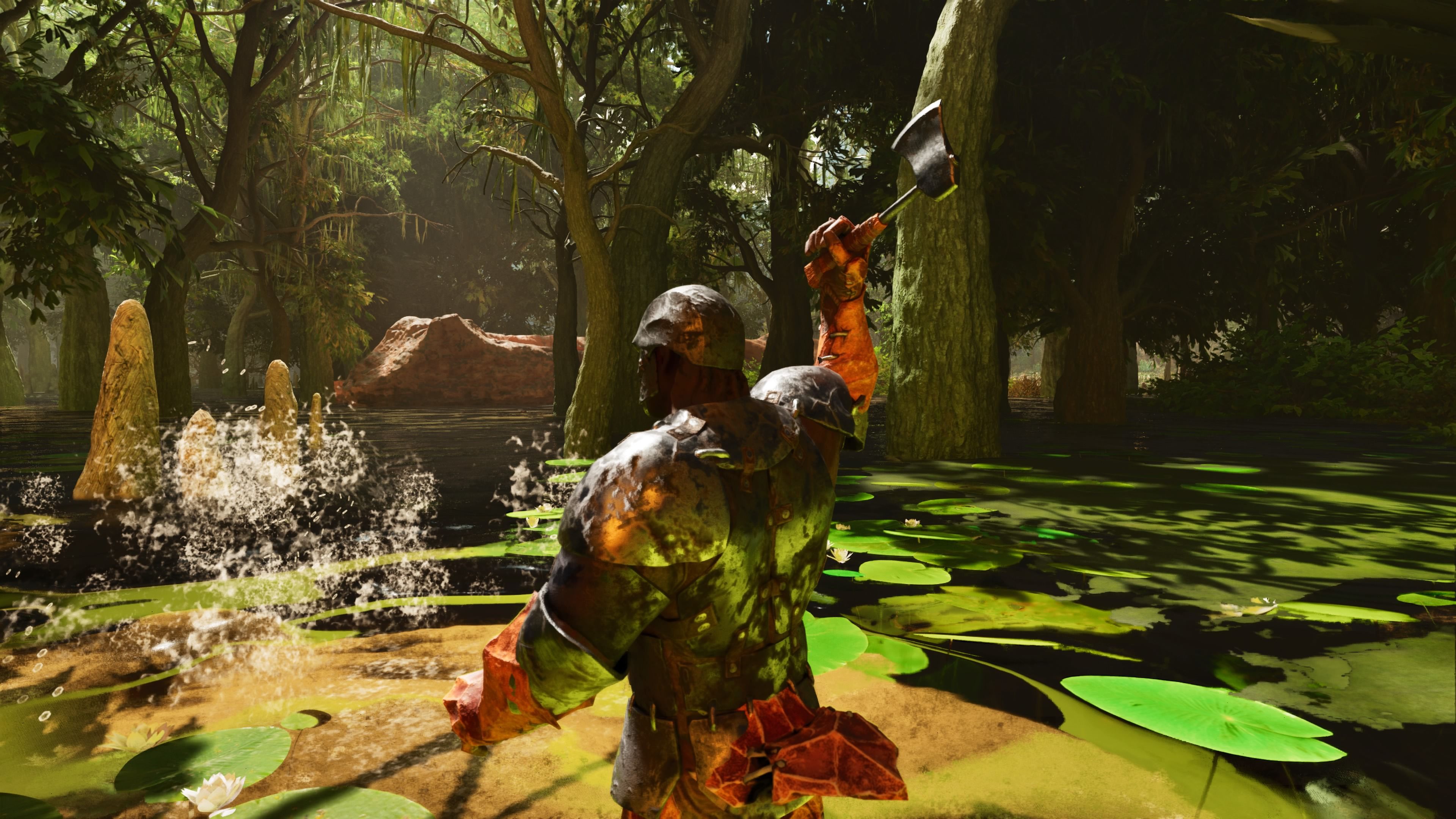 How To Craft Tek Weapons In Ark: Survival Ascended