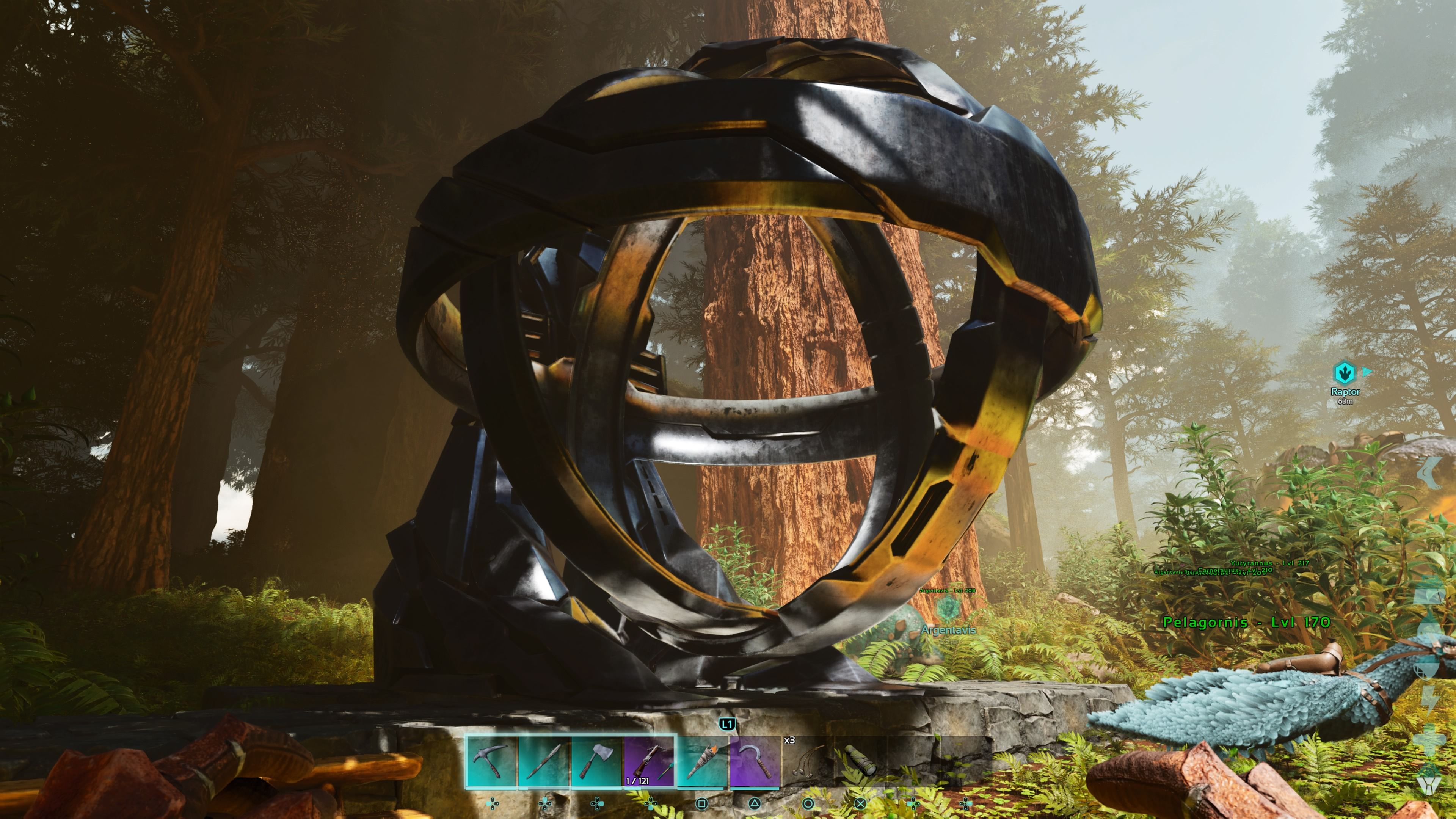 How To Craft Tek Weapons In Ark Survival Ascended