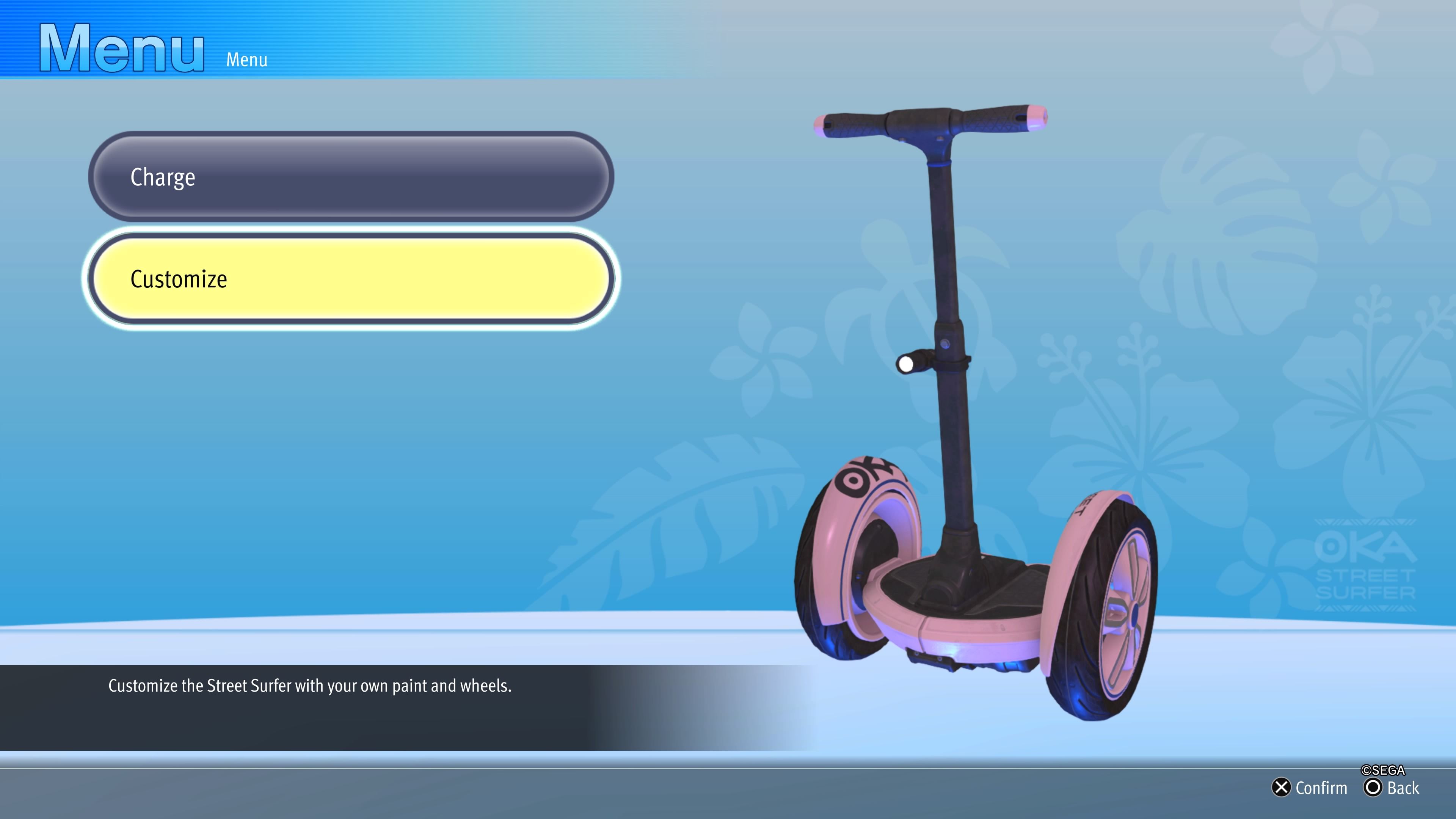 Where To Get Every Street Surfer Customization Item In Like A Dragon ...