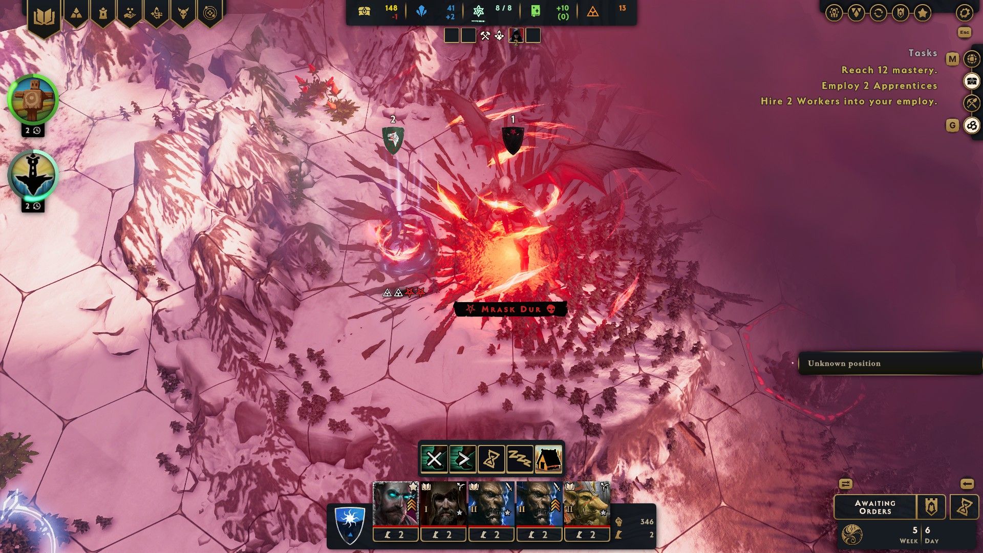 SpellForce: Conquest Of Eo - Demon Scourge Review