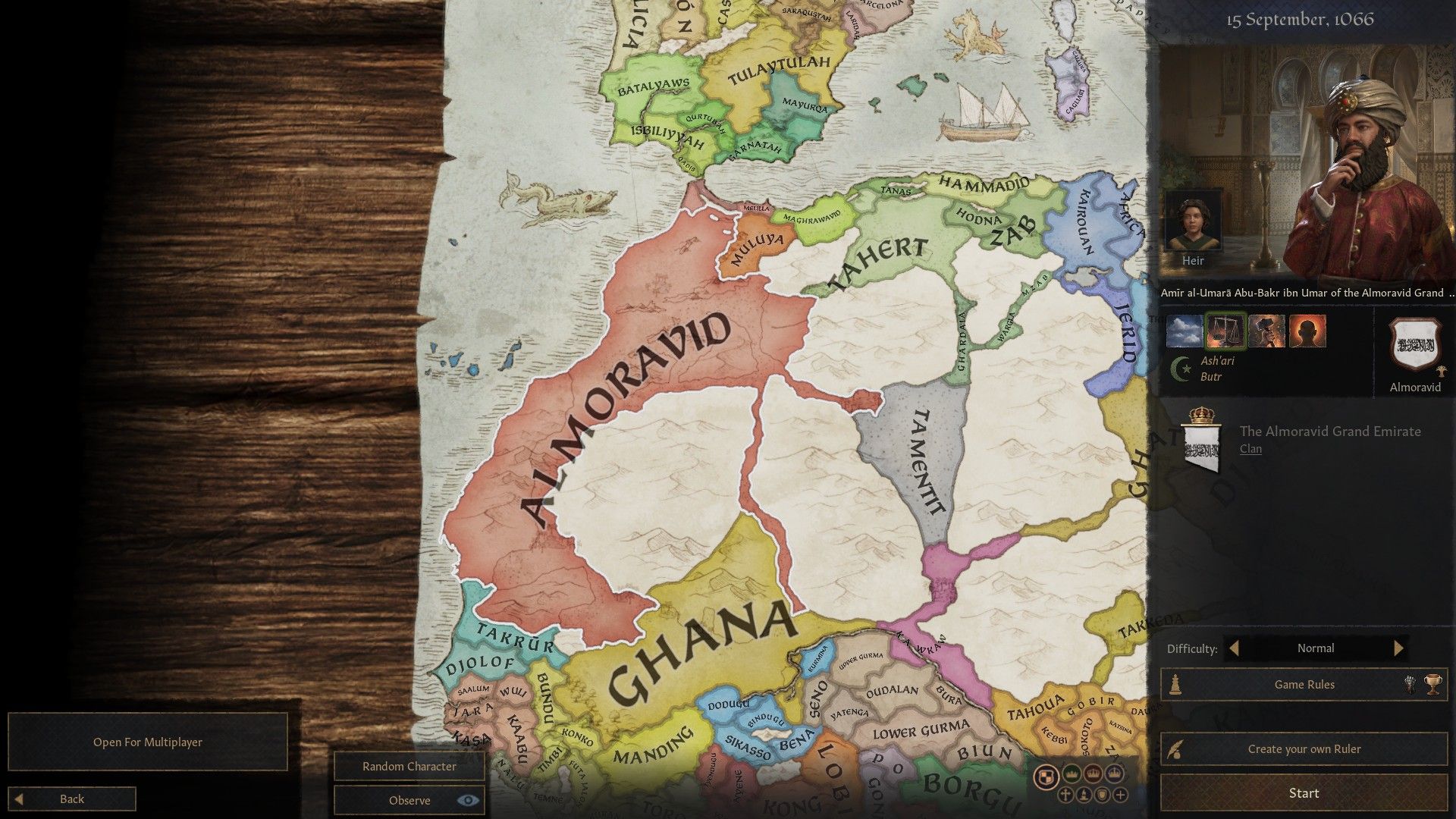 The 12 Best Starting Cultures In Crusader Kings 3