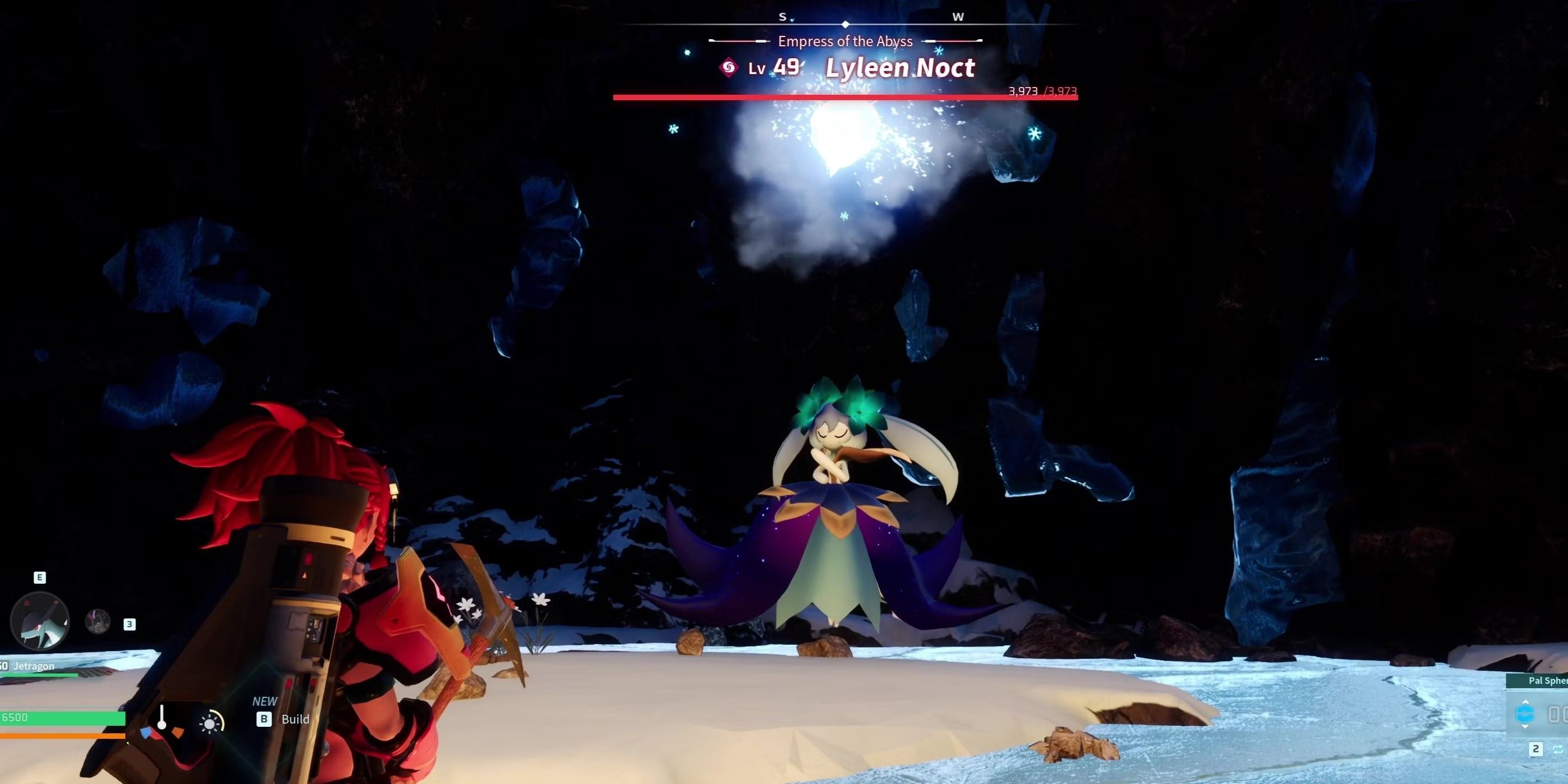 The Best Skills Fruit In Palworld