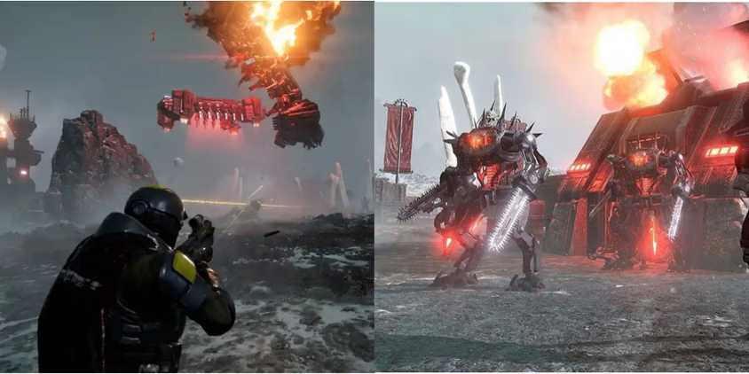 Best Stealth Build In Helldivers 2