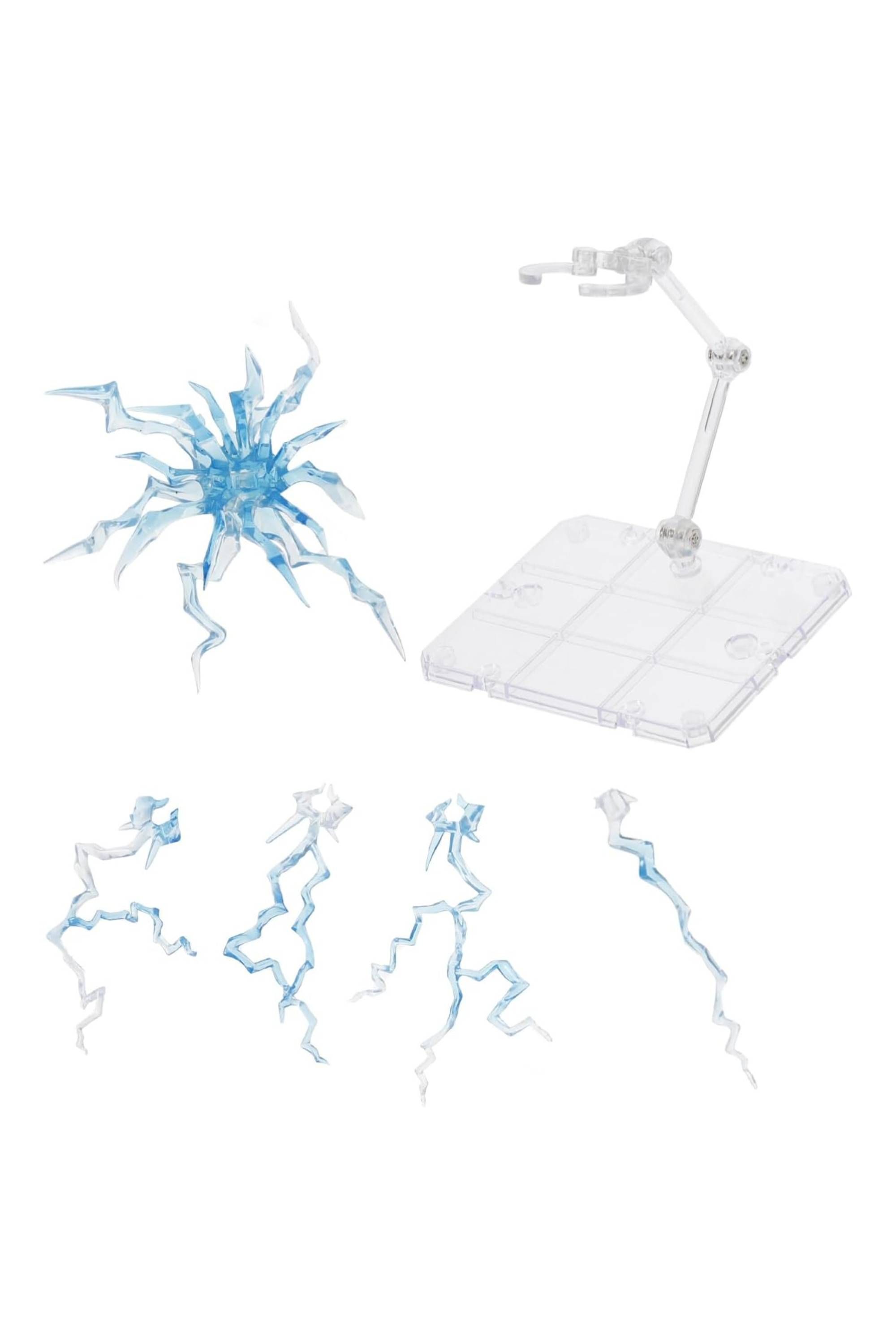 Best Action Figure Accessories and Effects