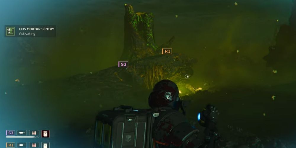 Tips For Playing Helldivers 2 Solo