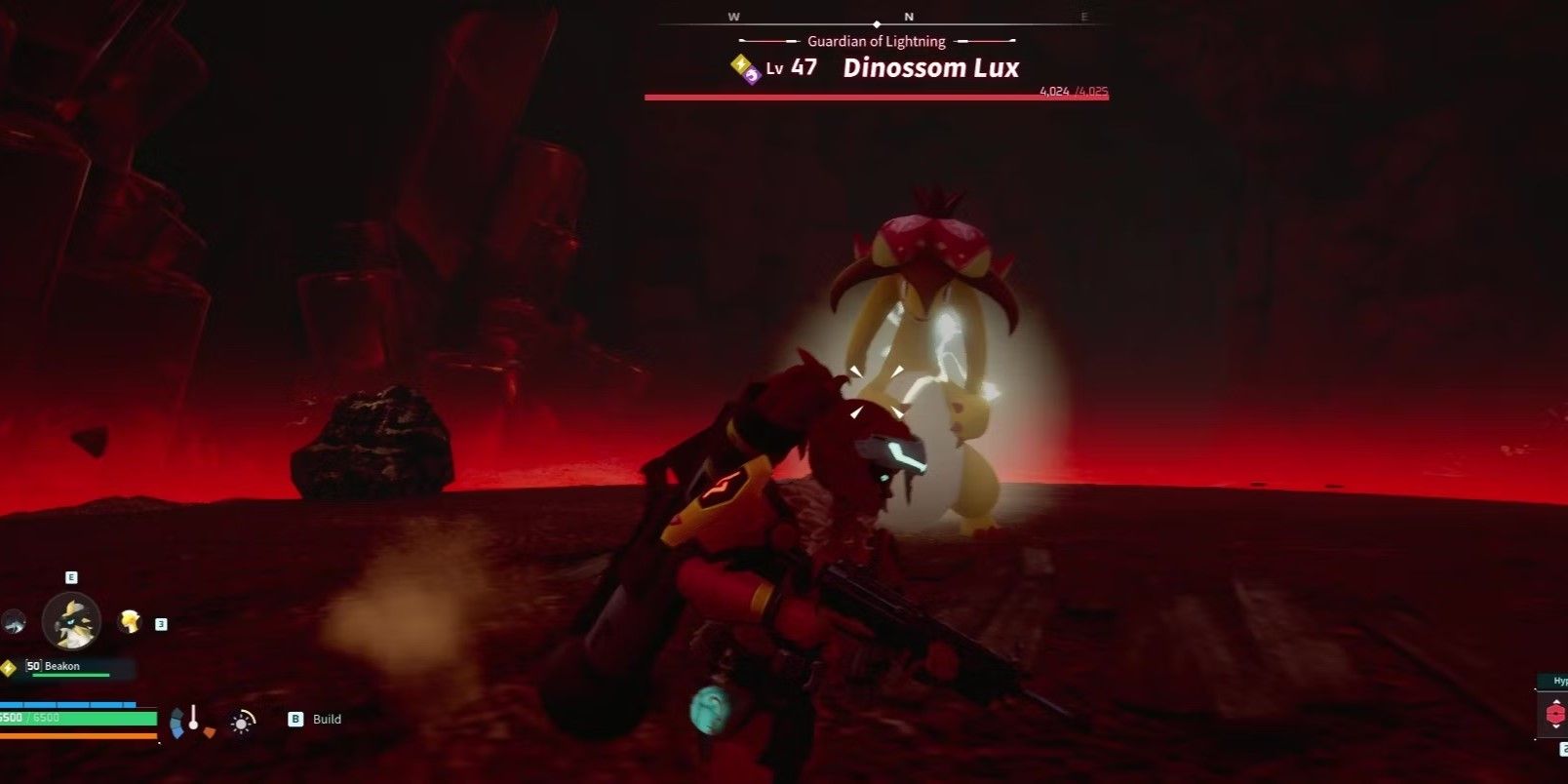 The Best Skills Fruit In Palworld