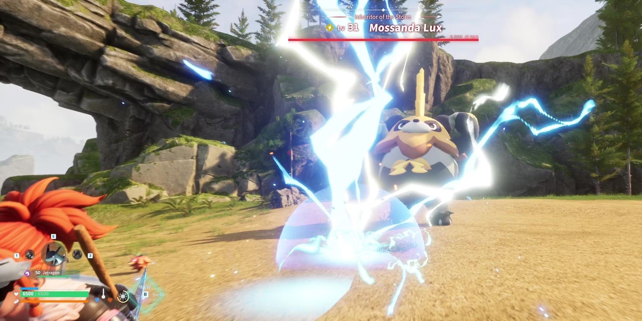 The Best Skills Fruit In Palworld