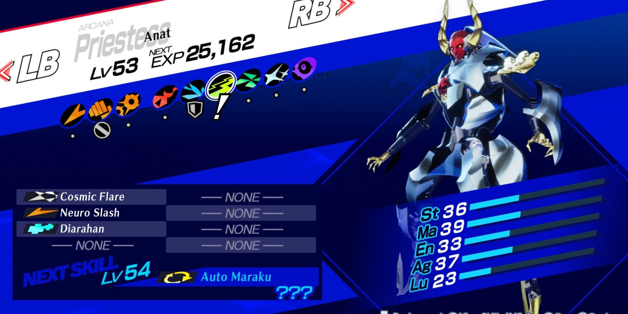 Best DLC Personas In Persona 3 Reload