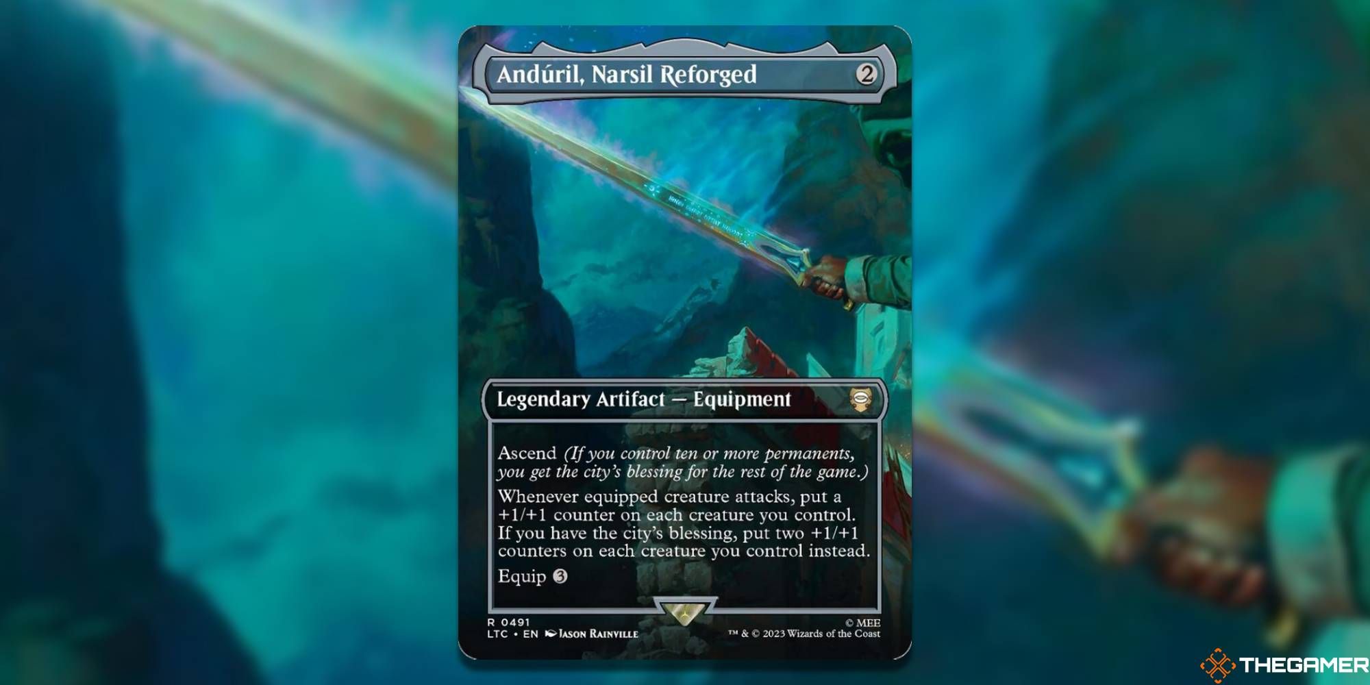 The Best Cards For A Lae'zel, Vlaakith's Champion Commander Deck - Magic: The Gathering