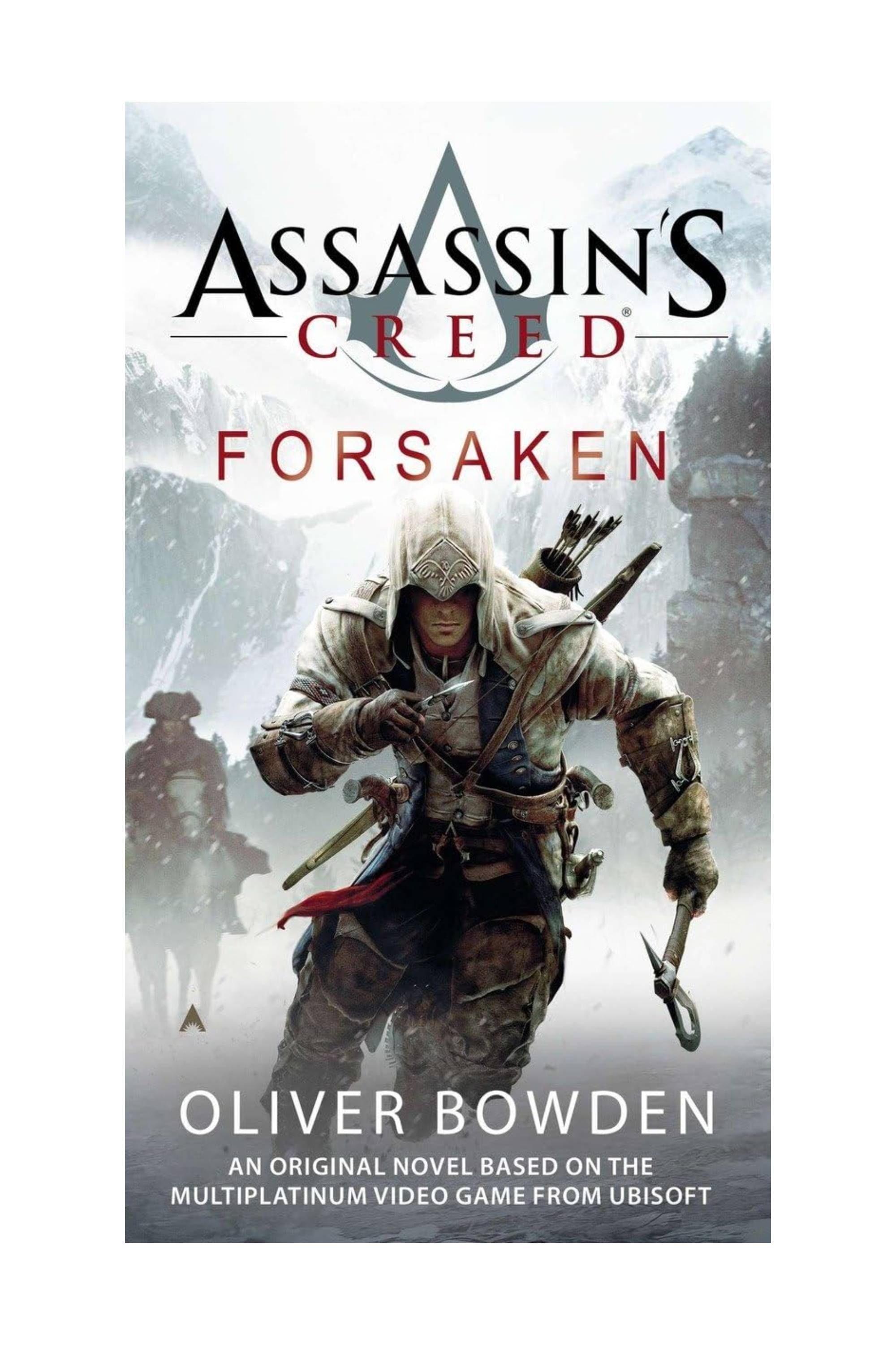 Best Assassin's Creed Books In 2024