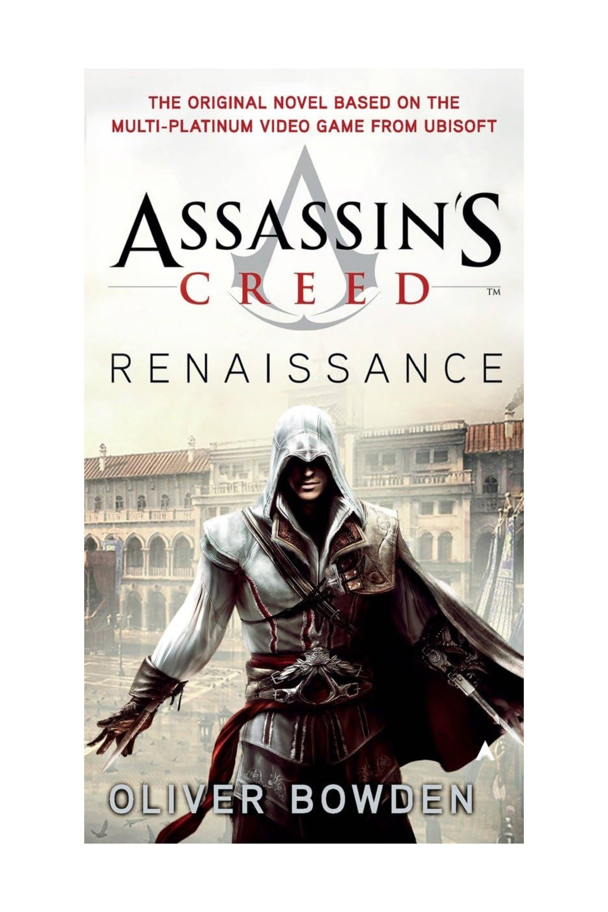 Best Assassin's Creed Books In 2024